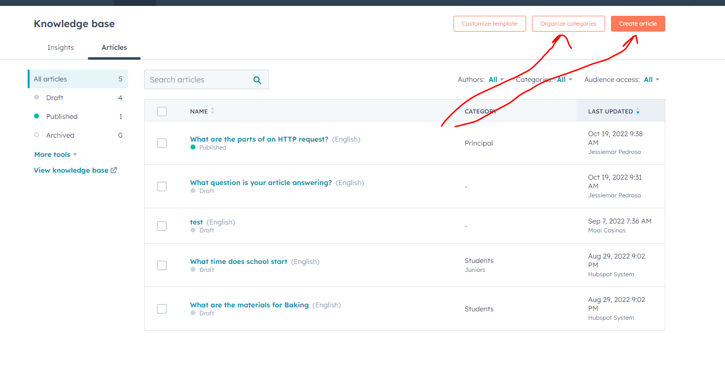 What is HubSpot Knowledge Base? A step-by-step setup guide
